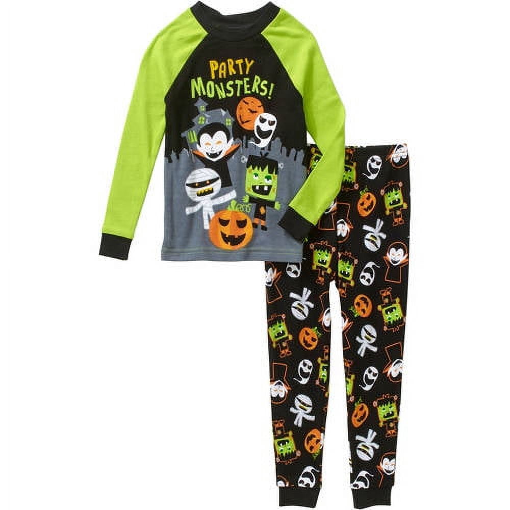 Tb Halloween Sleep - Walmart.com