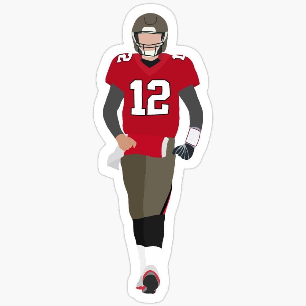 Tb Sticker Baseball Sticker, Football Sticker, Basketball Sticker ...