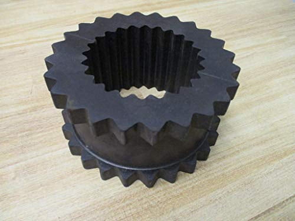 Tb Wood'S Sleeve Coupling Insert, 8Je, Epdm Rubber - Walmart.com