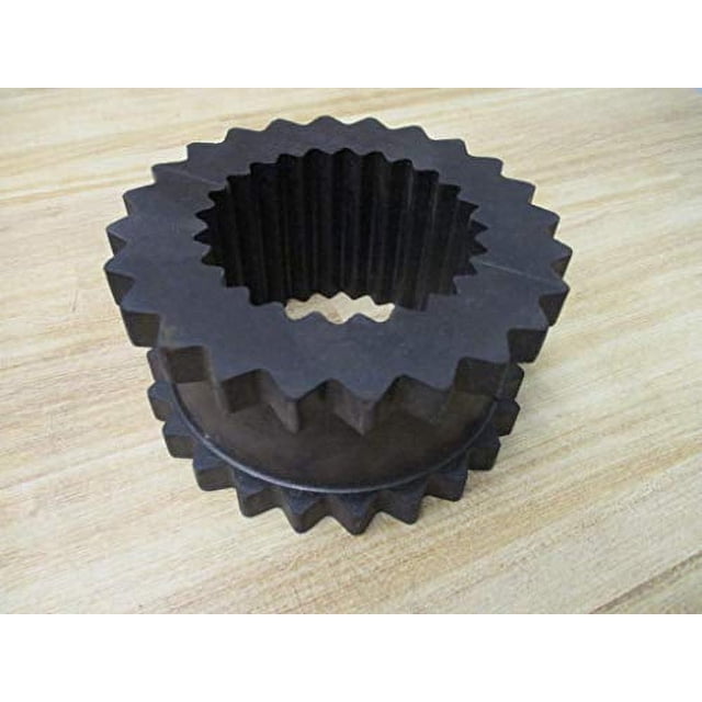 Tb Wood'S Sleeve Coupling Insert, 8Je, Epdm Rubber - Walmart.com