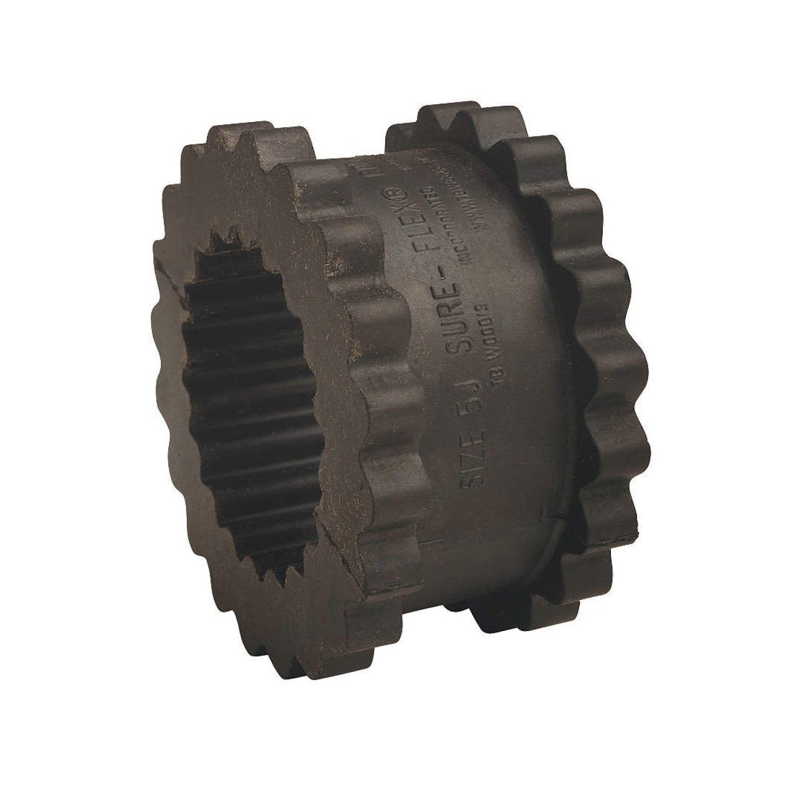 Tb Wood'S Sleeve Coupling Insert, 9Je, Epdm Rubber - Walmart.com