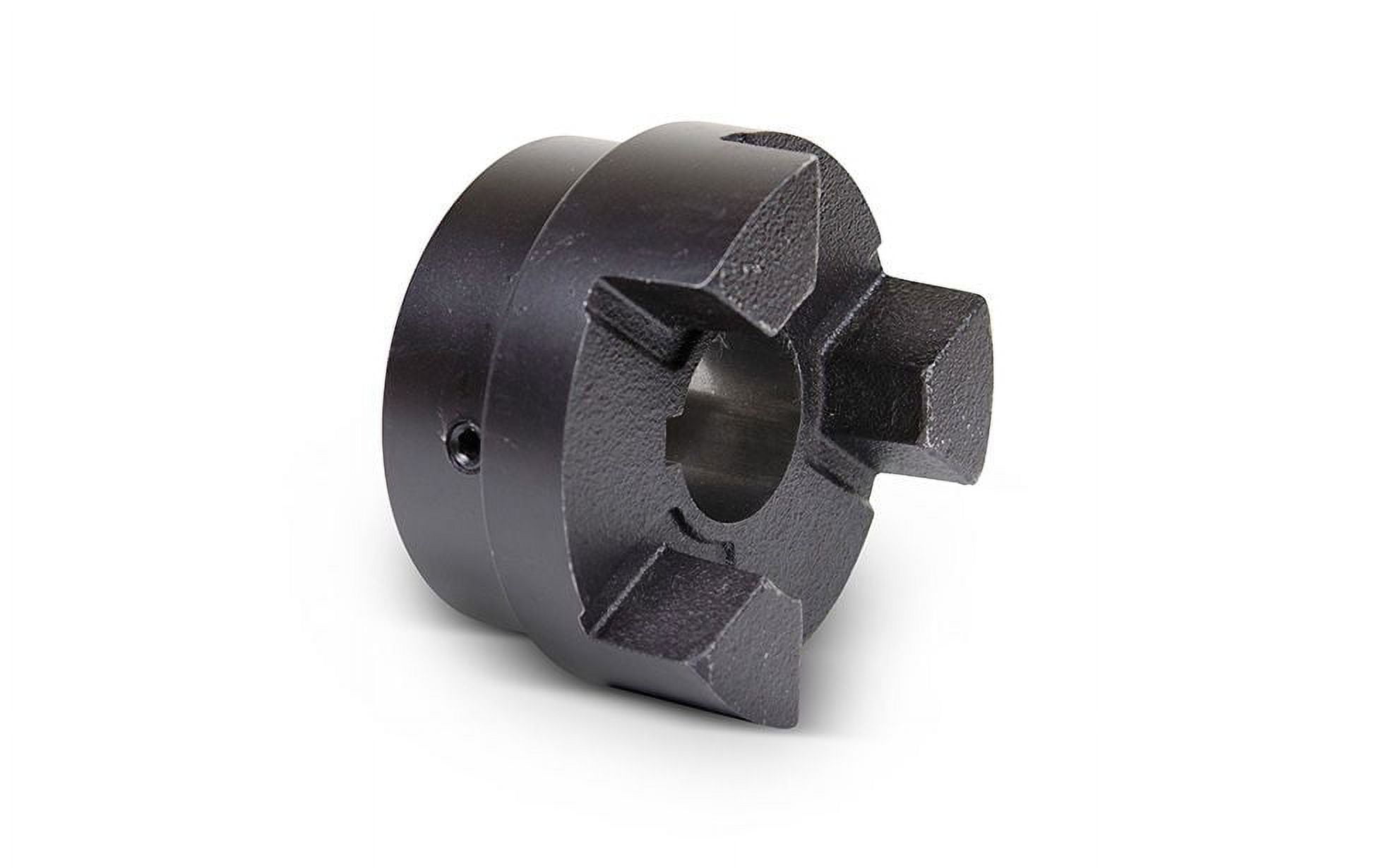 Tb Woods Jaw Coupling Hub,1-3/4",Sintered Iron L190134 - Walmart.com