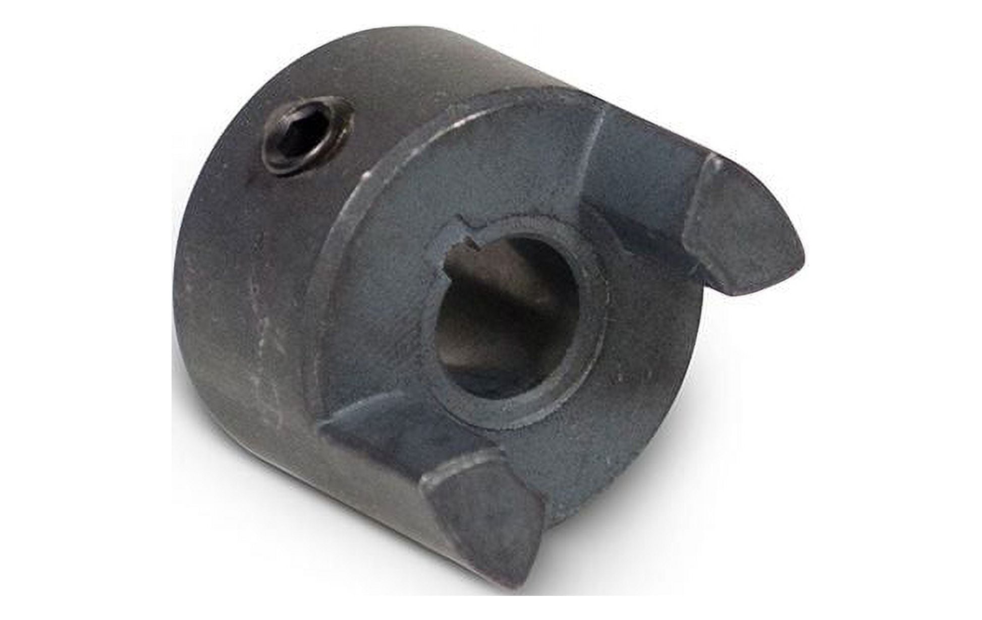 Tb Woods Jaw Coupling Hub,11mm,Sintered Iron L05011MM - Walmart.com