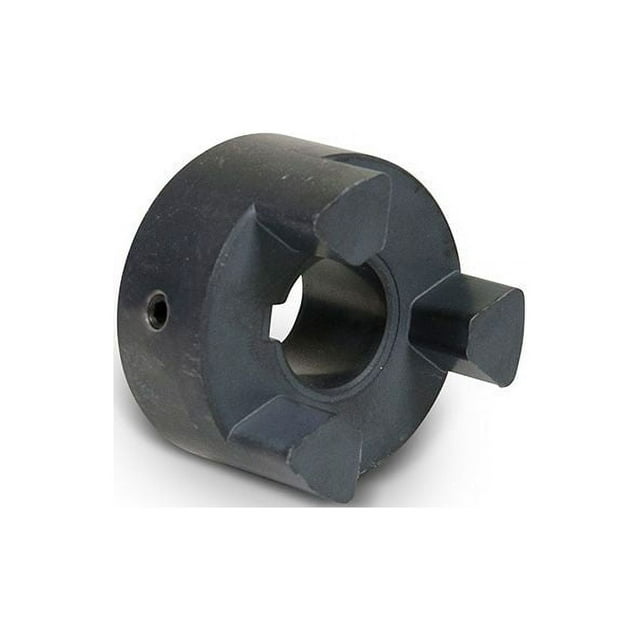 Tb Woods Jaw Coupling Hub,22mm,Sintered Iron L09522MM - Walmart.com