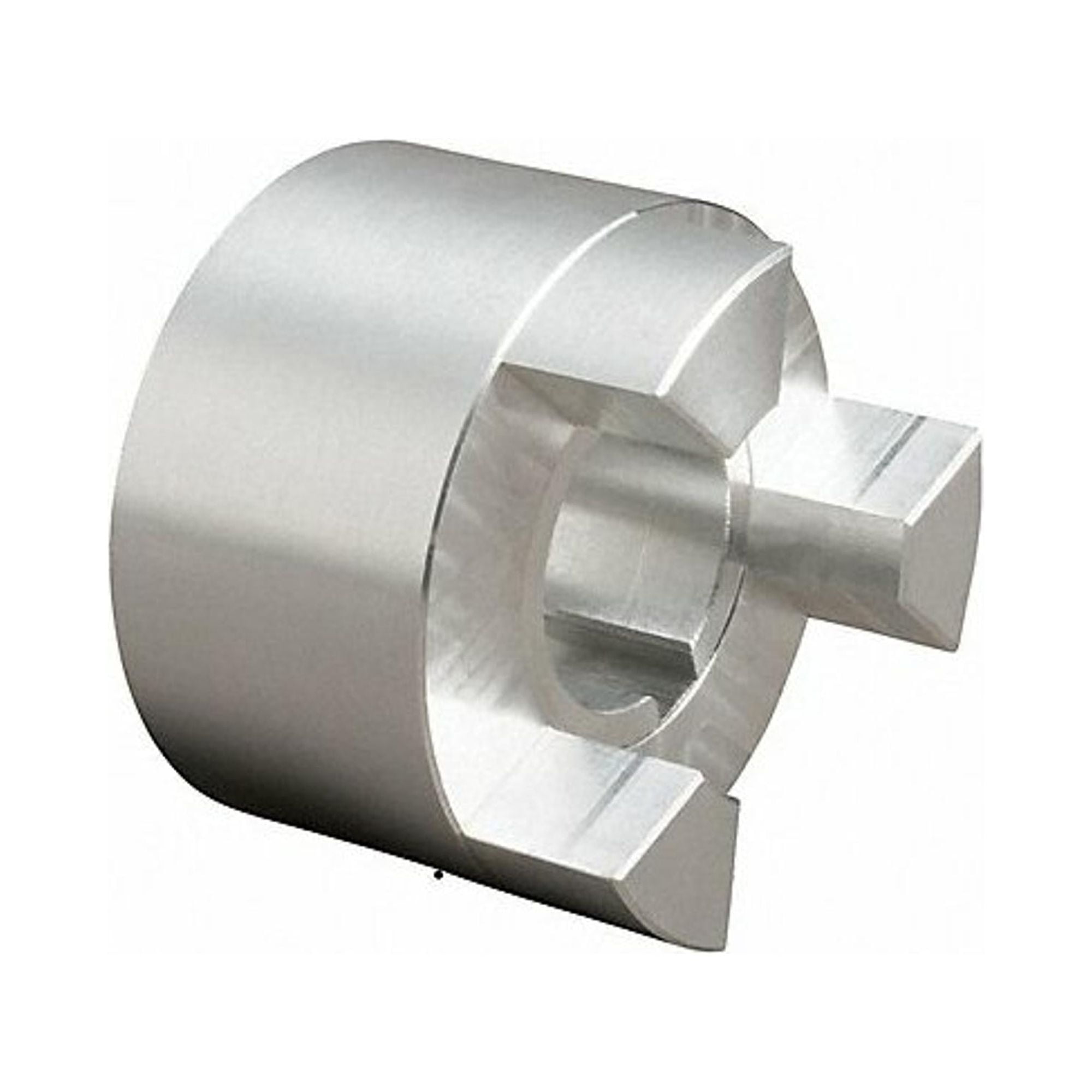 Tb Woods Jaw Coupling Hub,3/4",Aluminum AL09034 - Walmart.com