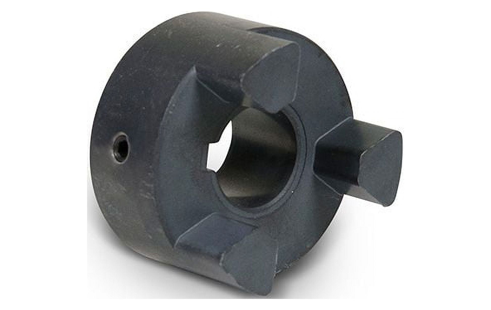 Tb Woods L-Jaw Coupling Hub,L110,Sint Iron,42mm L11042MM - Walmart.com