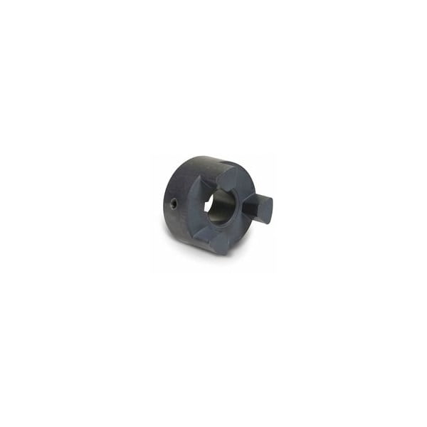 Tb Woods Jaw Coupling Hub,45mm,Sintered Iron L15045MM - Walmart.com
