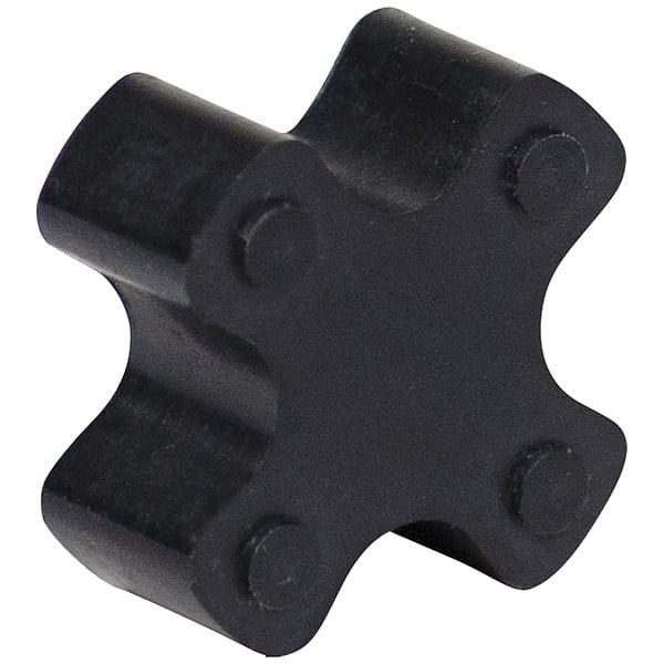 Tb Woods Jaw Coupling Insert,Buna N,L050 L050N - Walmart.com