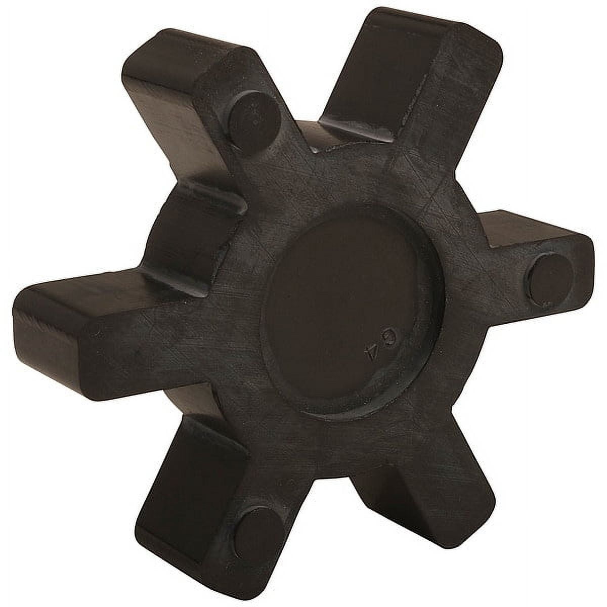 Tb Woods Jaw Coupling Insert,Buna N,L190 L190N - Walmart.com