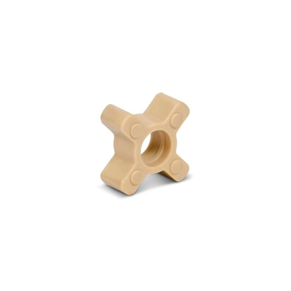 Tb Woods Jaw Coupling Insert,Hytrel,L070 L070H - Walmart.com