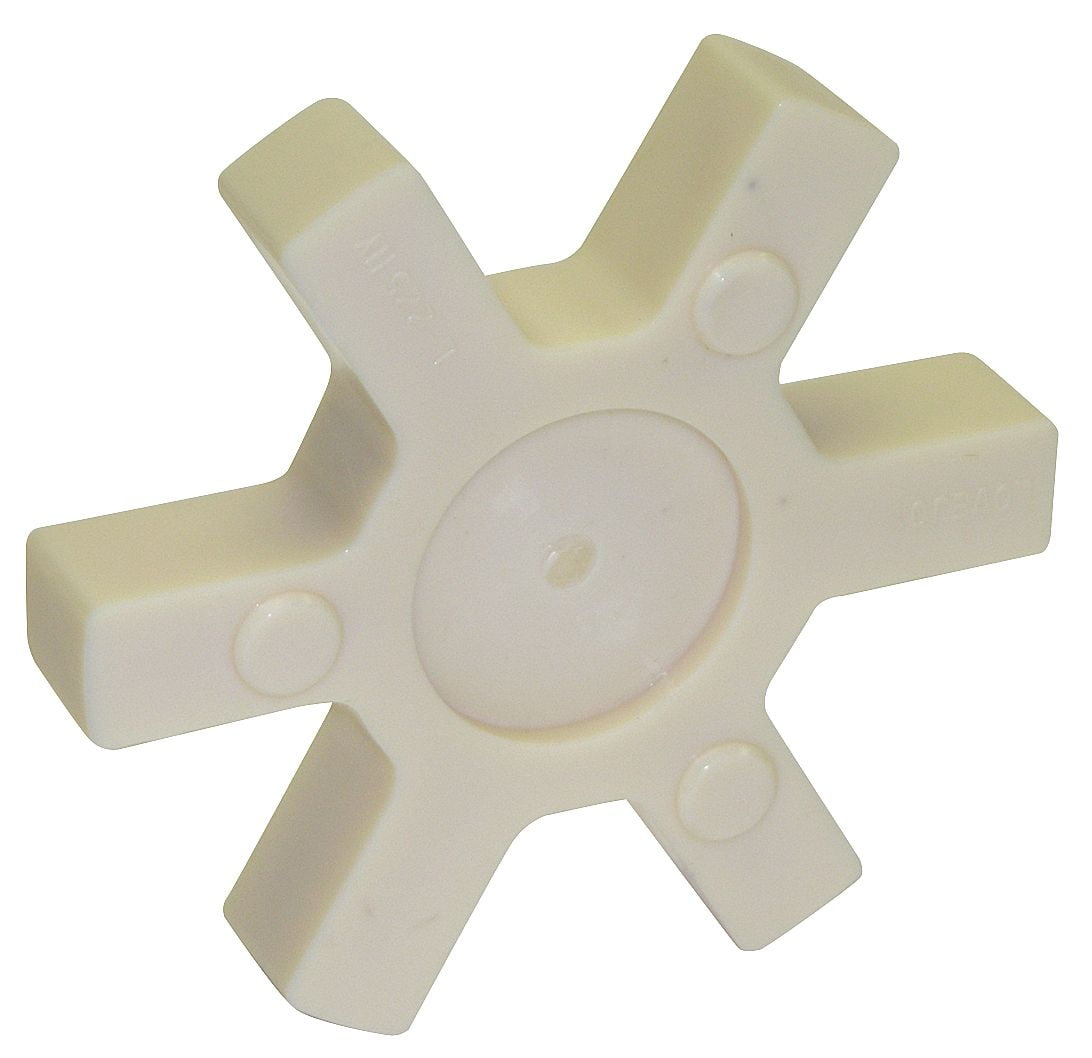 Love + Joy Hytrel Jaw Coupling Insert, L090, L095, 2 3/32 in OD, 9,000 ...