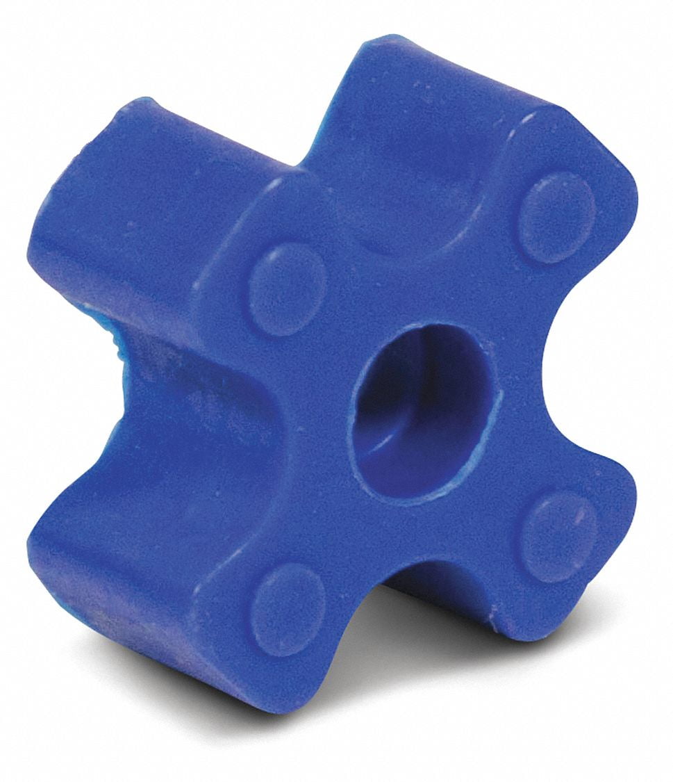 Tb Woods Jaw Coupling Insert,Urethane,L050 L050U - Walmart.com