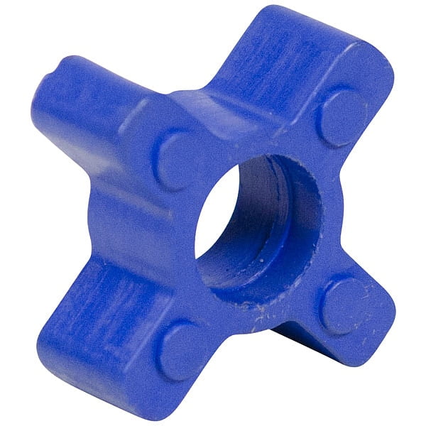 Tb Woods Jaw Coupling Insert,Urethane,L070 L070U - Walmart.com