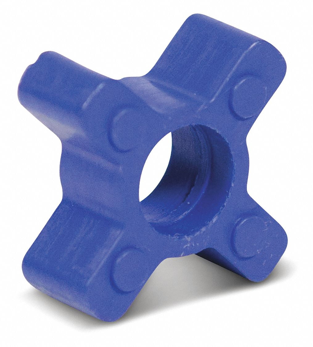 Tb Woods Jaw Coupling Insert,Urethane,L070 L070U - Walmart.com