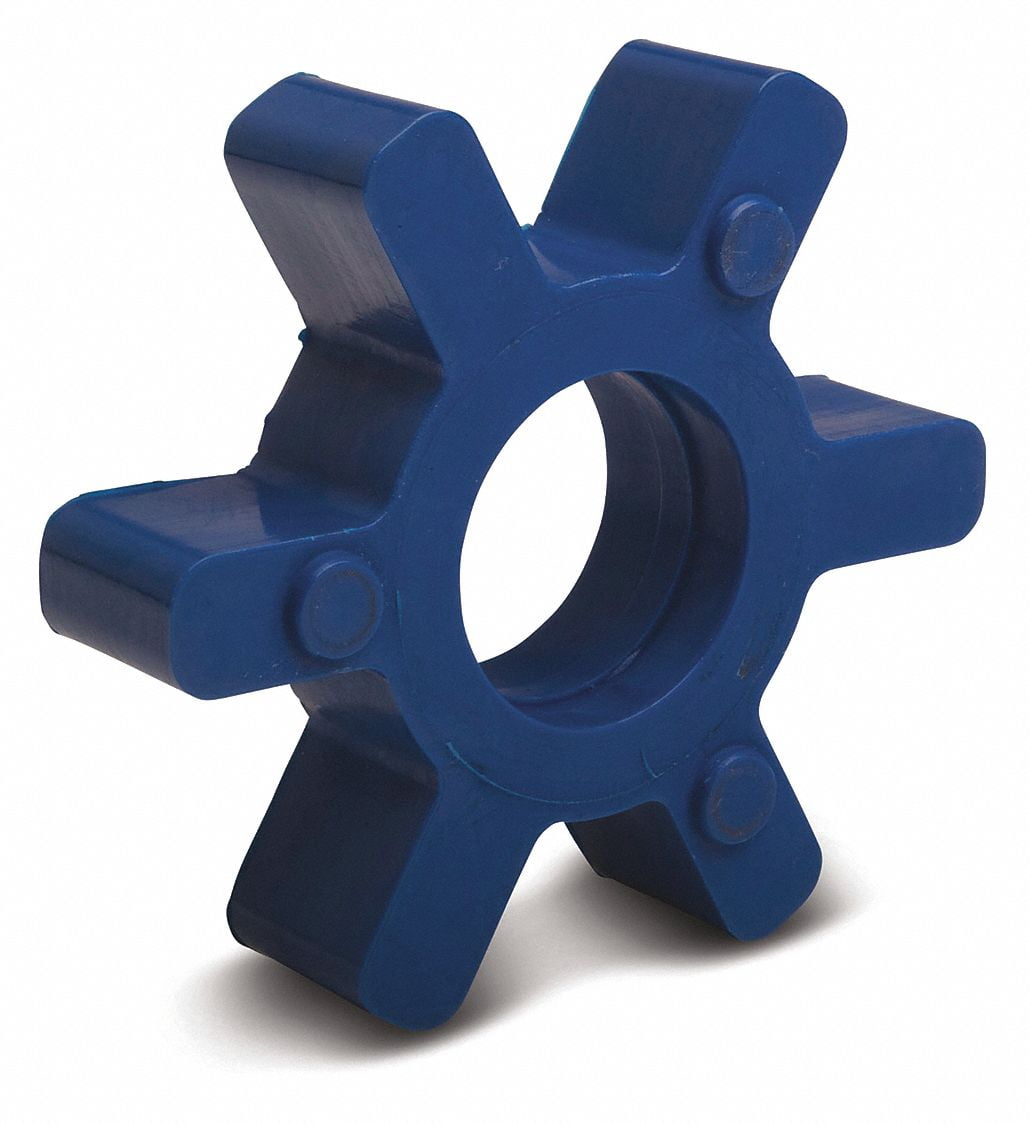 Tb Woods Jaw Coupling Insert,Urethane,L075 L075U - Walmart.com