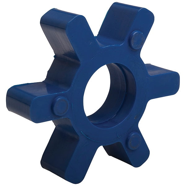 Tb Woods Jaw Coupling Insert,Urethane,L110 L110U - Walmart.com