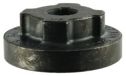 Tb Woods Sure-Flex Sleeve Coupling Flange, 4J, Bore 1/2" 4J12 - Walmart.com