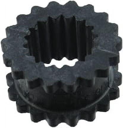 Tb Woods Sleeve Coupling Insert,4JE,EPDM Rubber 4J - Walmart.com