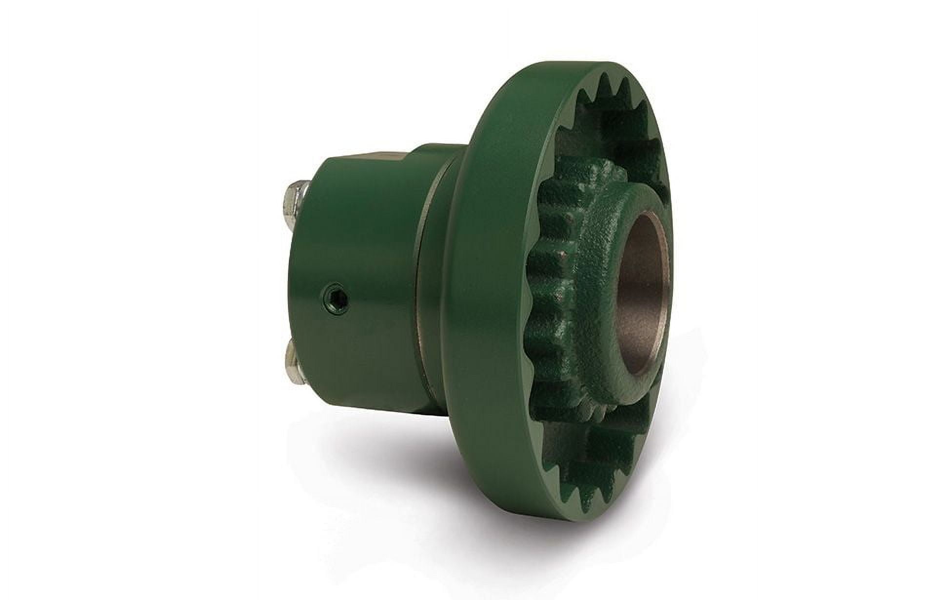 Tb Woods Sure-Flex Sleeve Coupling Spacer Flange, 7SC 7SC35 - Walmart.com