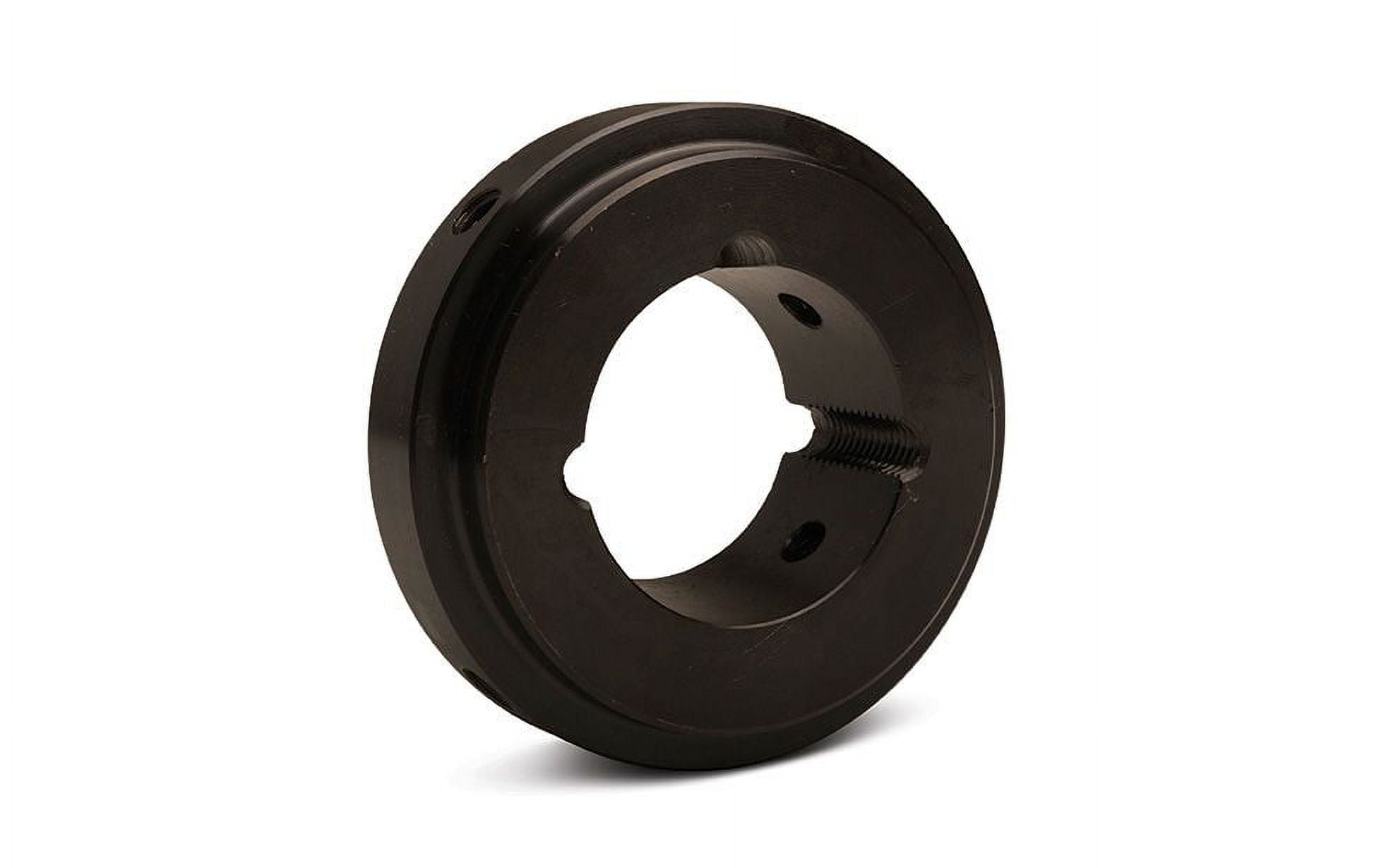 Tb Woods Taper Lock Coupling Hub,WE30,Max 2-1/8" WE30HTL - Walmart.com