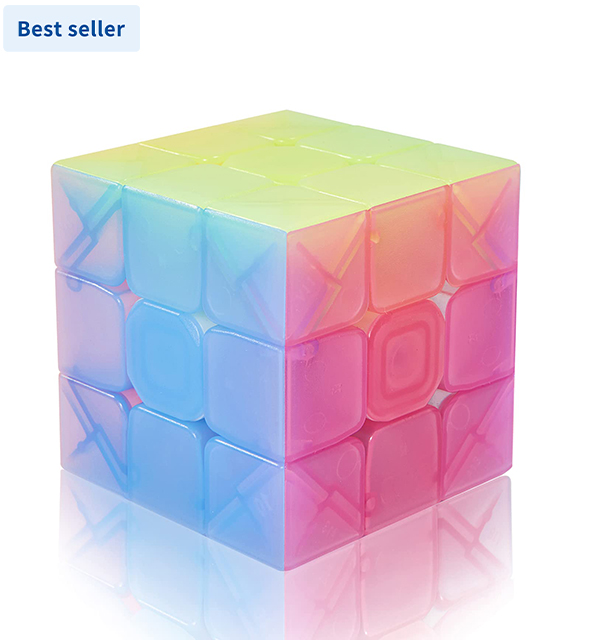 Project Genius Chroma Cube - Walmart.com