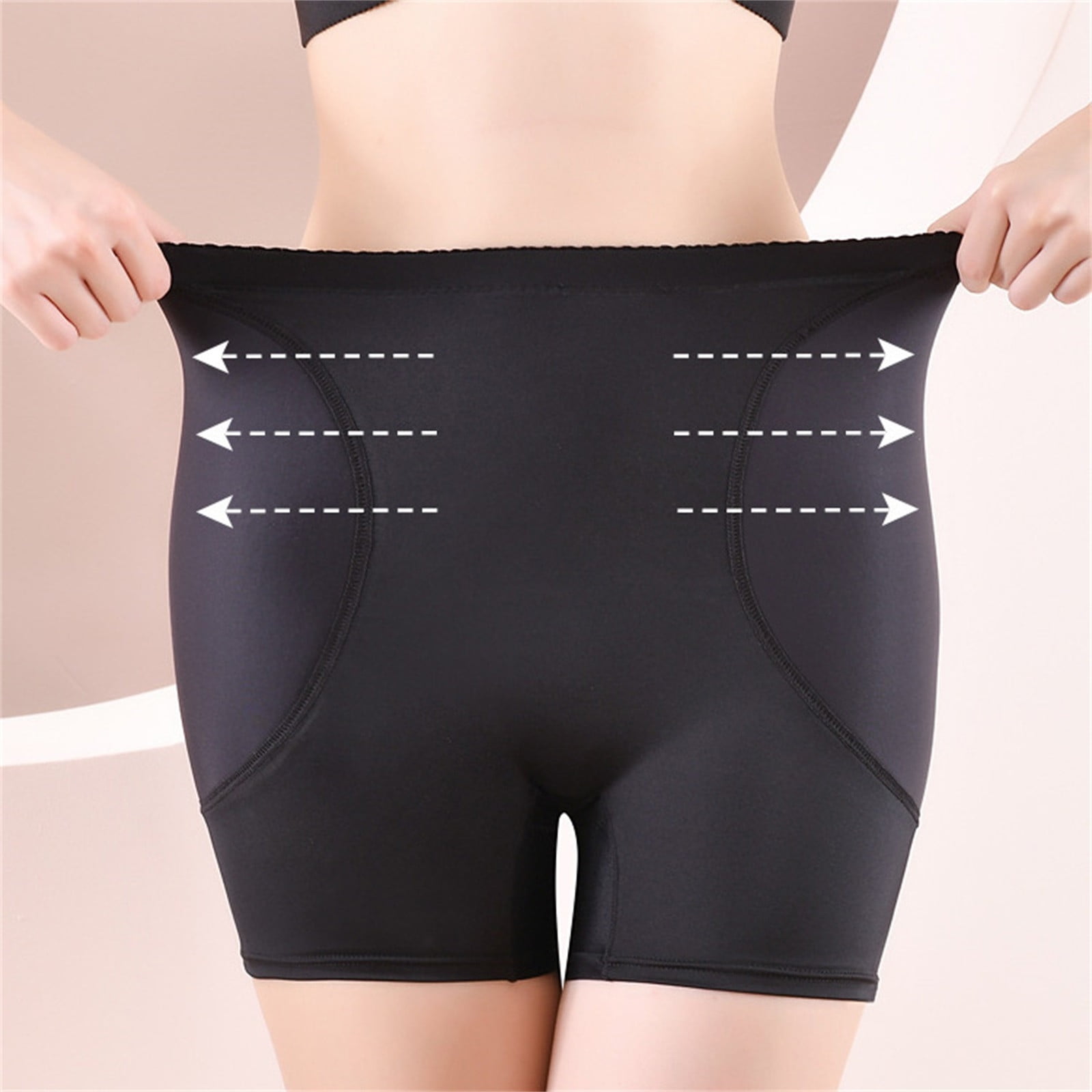 Tbopshirt Body Shaper for Women Tummy Control,Women's Hip Lifting ...