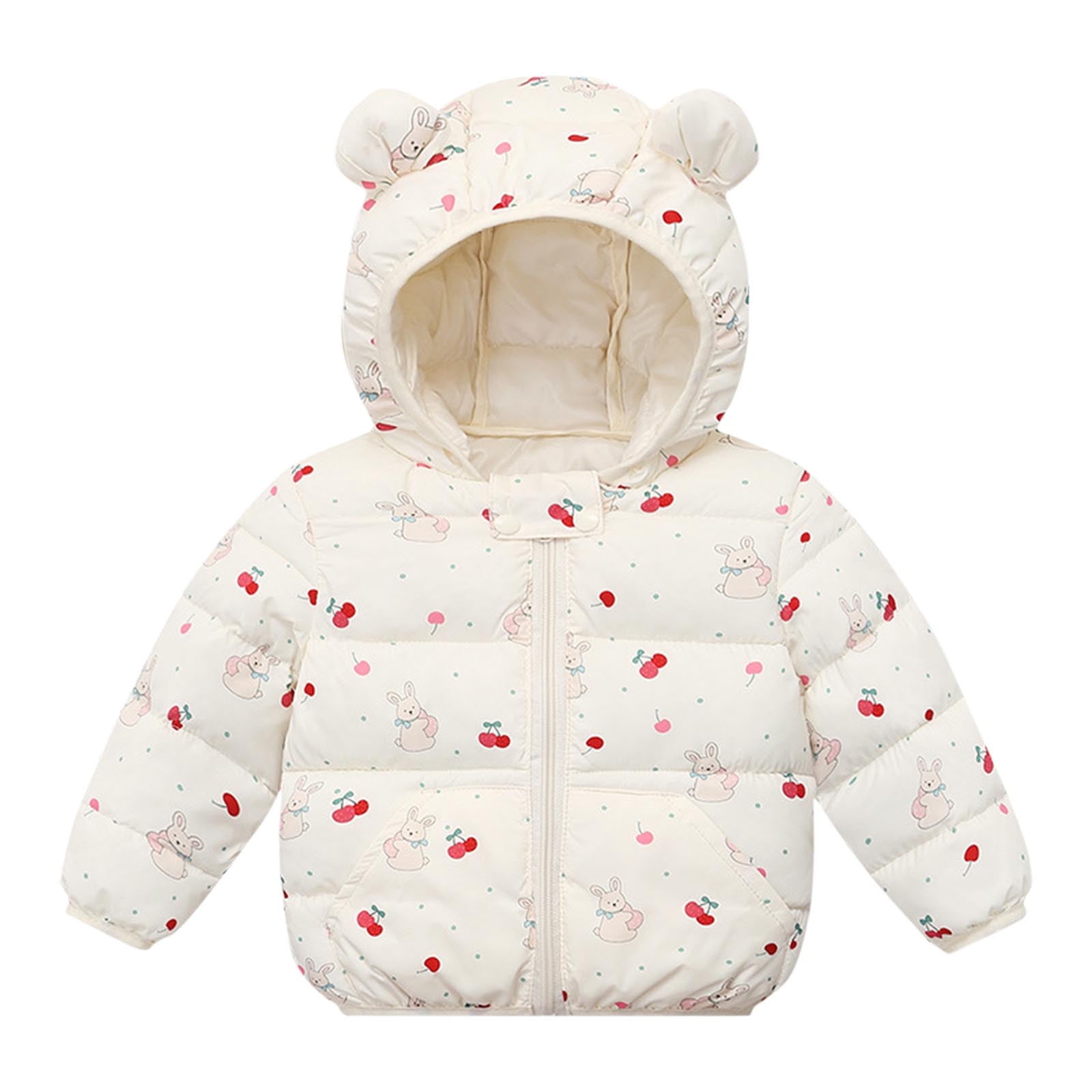 Tbopshirt Girls Coats,Girls Winter Coat,Puffer Jackets,Winter Coats for ...