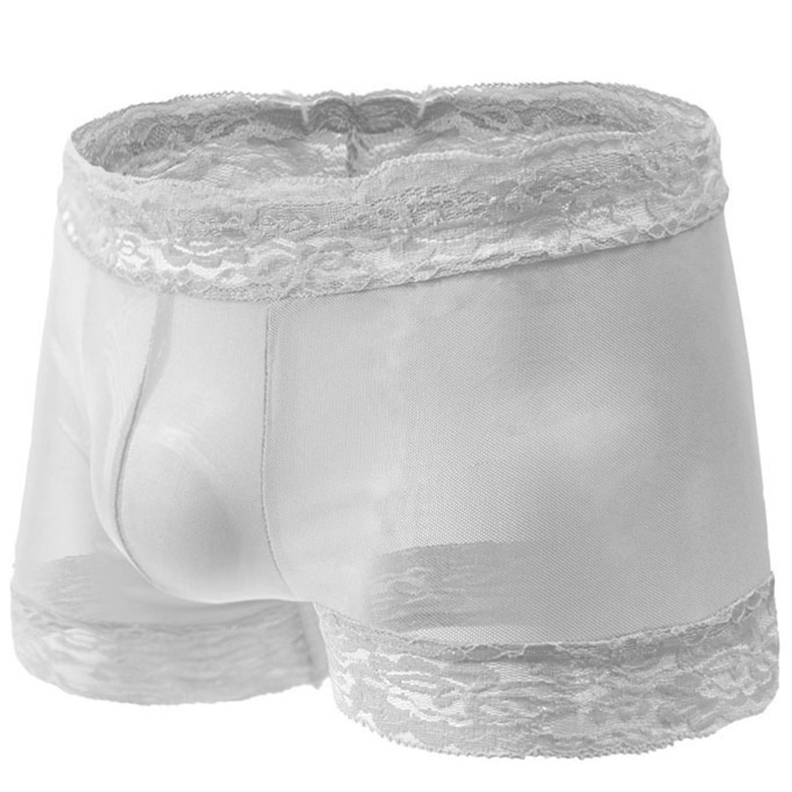 Tbopshirt Men's Underwear Briefs Clearance,Men Briefs Transparent ...