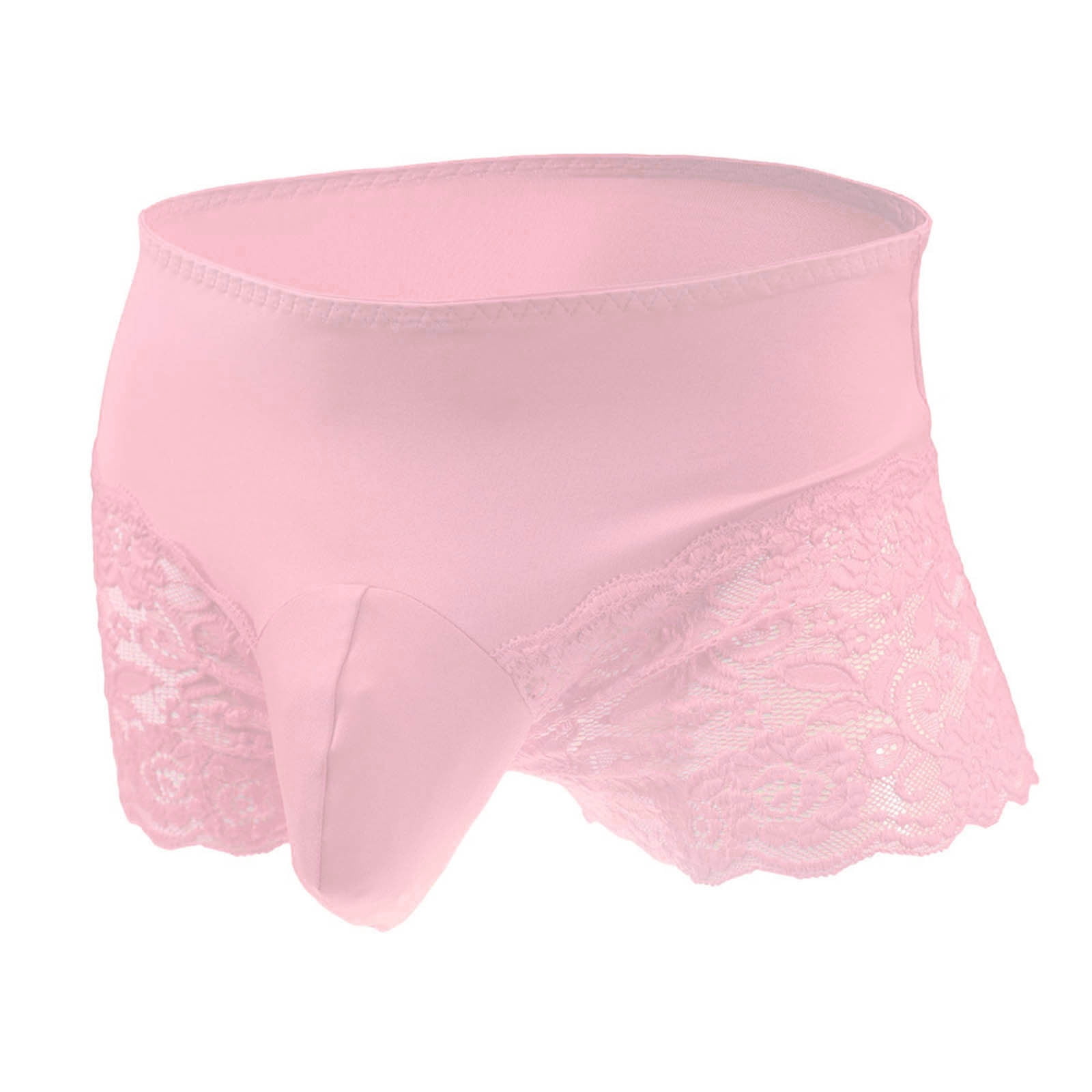 Tbopshirt Men's Underwear Briefs,Men Briefs Transparent Shorts Mens ...