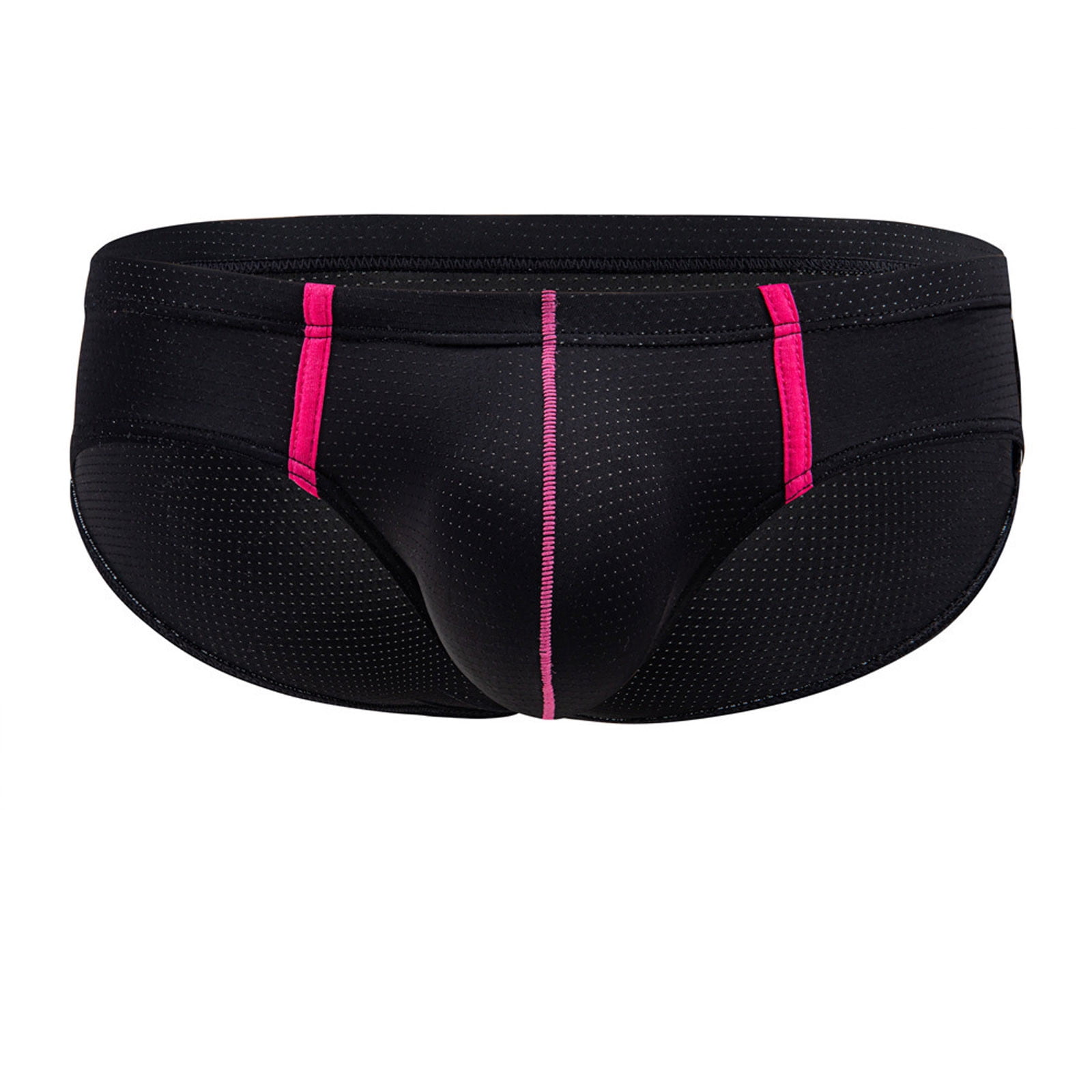 Tbopshirt Mens Boxers Briefs,Men's Small Flat Angle Underwear With ...