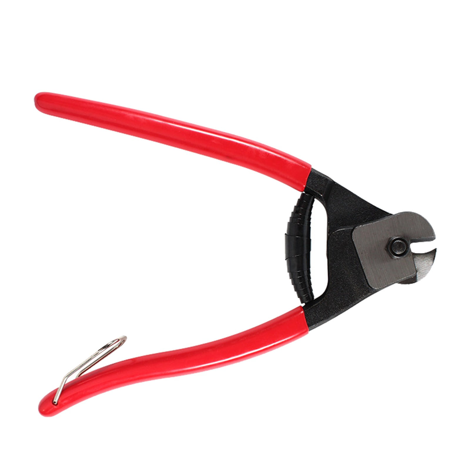 Tbslaqlo Wire Scissors Ordinary Copper Aluminum Cable Scissors ...