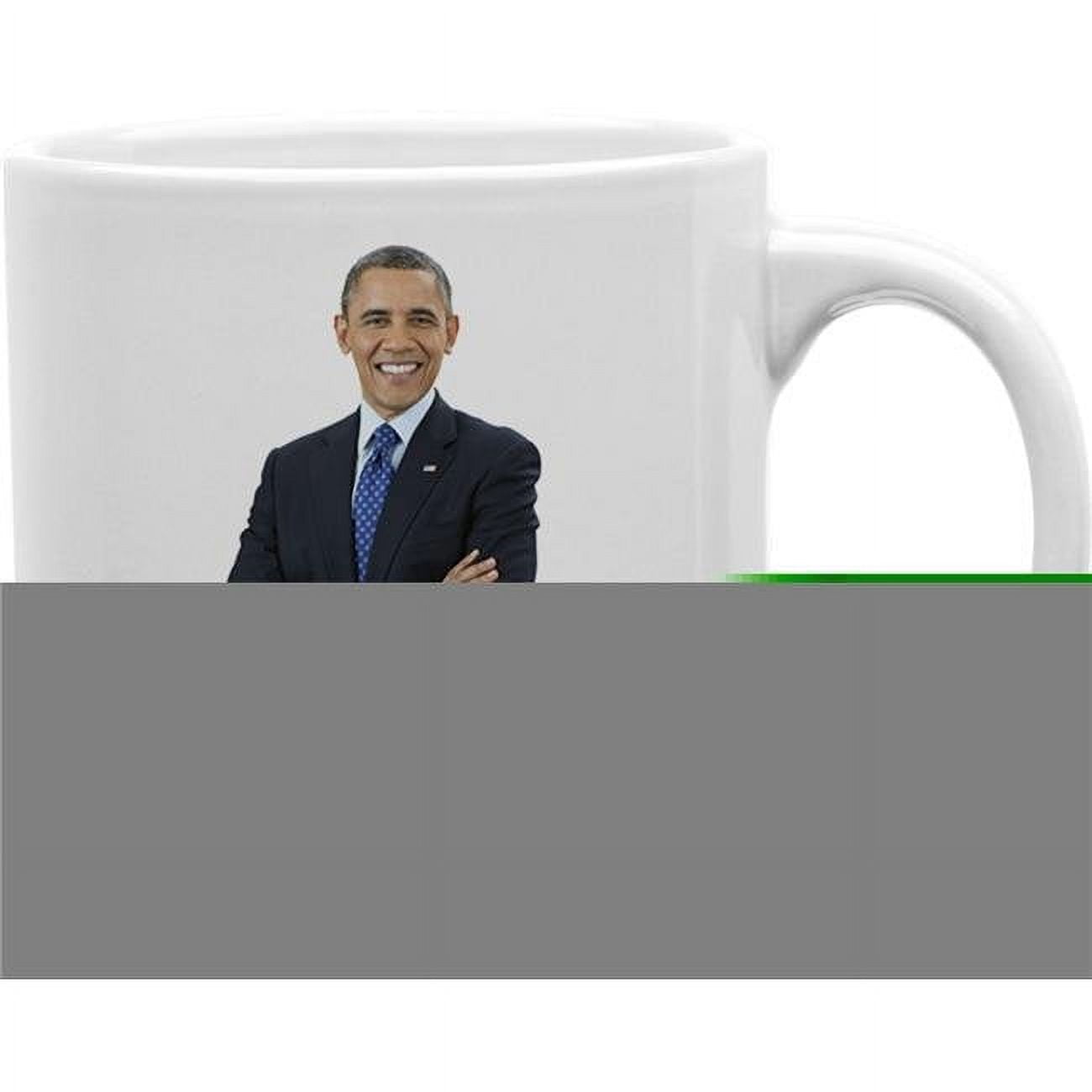 Tbtobama - Throwback Thursday Mug - Walmart.com