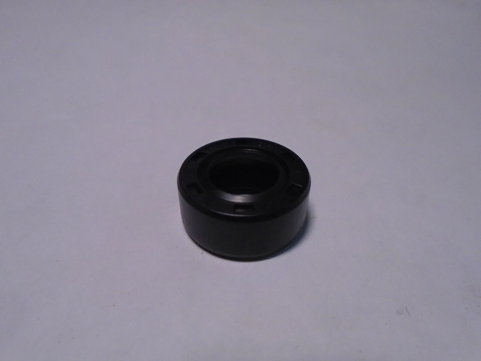 Tc 10X18X8 Double Lips Metric Oil / Dust Seal 10Mm X 18Mm X 8Mm With ...