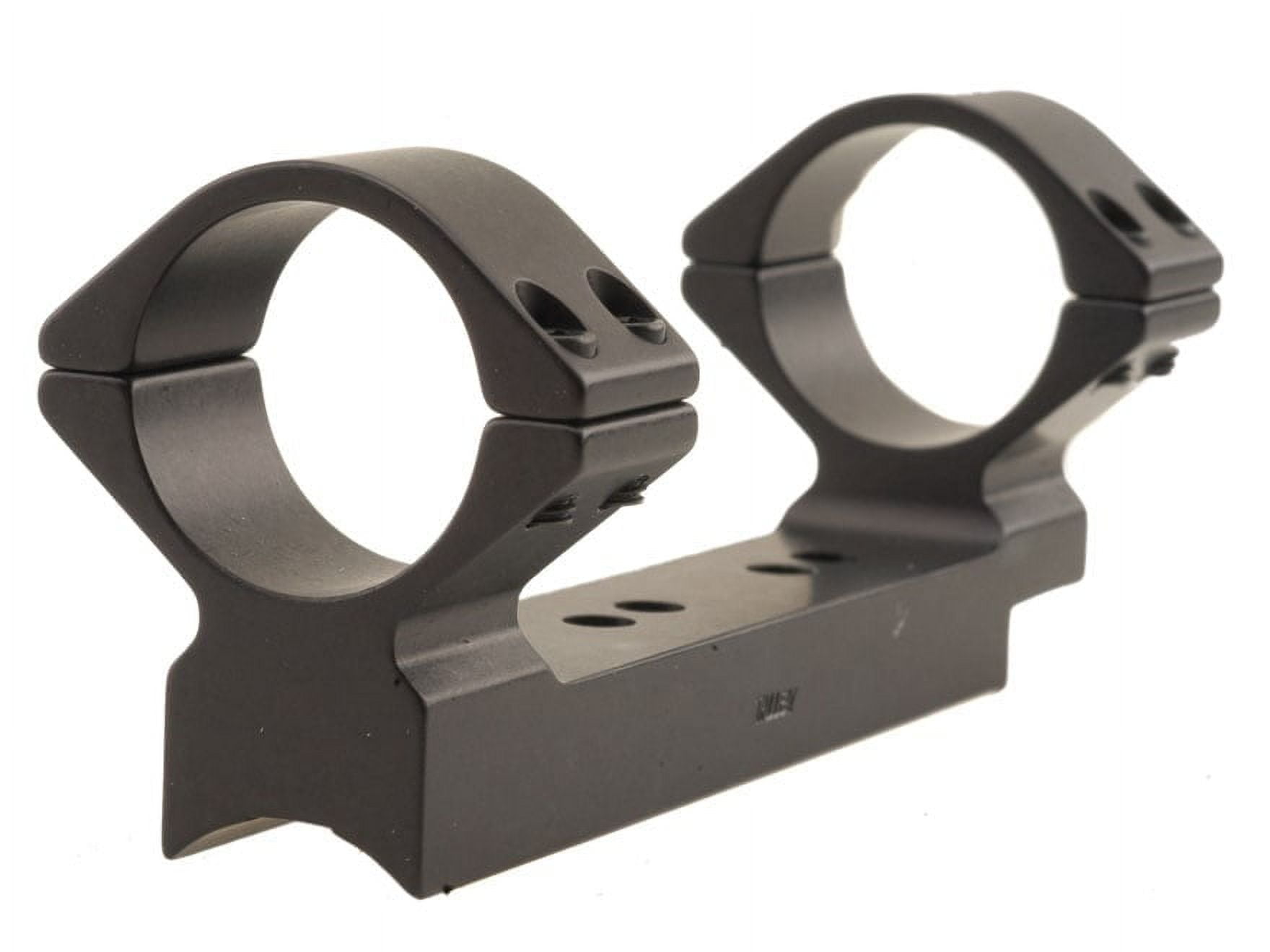Talley Lightweight 1-Piece Scope Mounts 1" Rings Thompson Center Encore ...