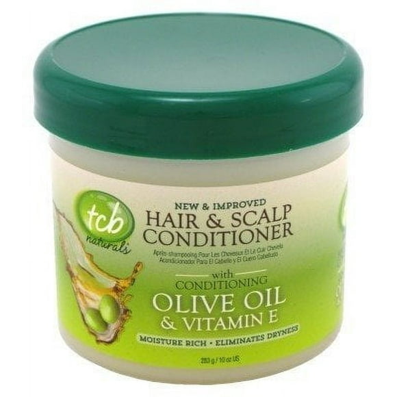 Tcb Hair And Scalp Conditioner