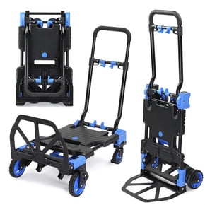 2 Wheel Carts