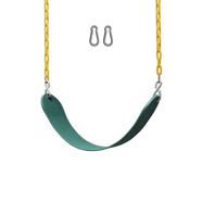 Disney Minnie Mouse 40-inch Saucer Swing – Includes Hardware for Swing ...