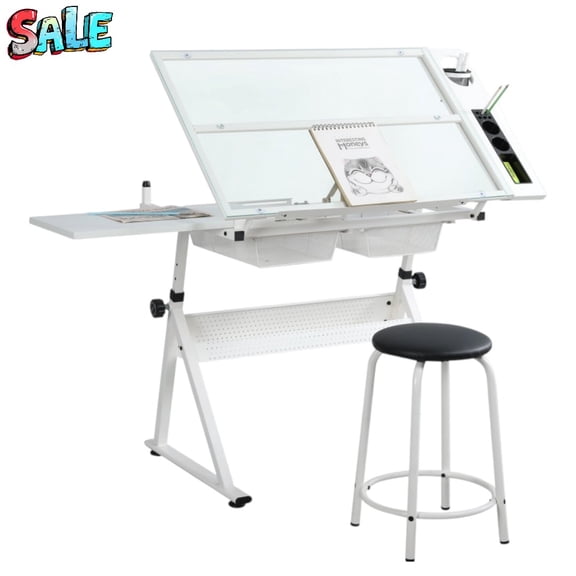 Diamond Painting Table
