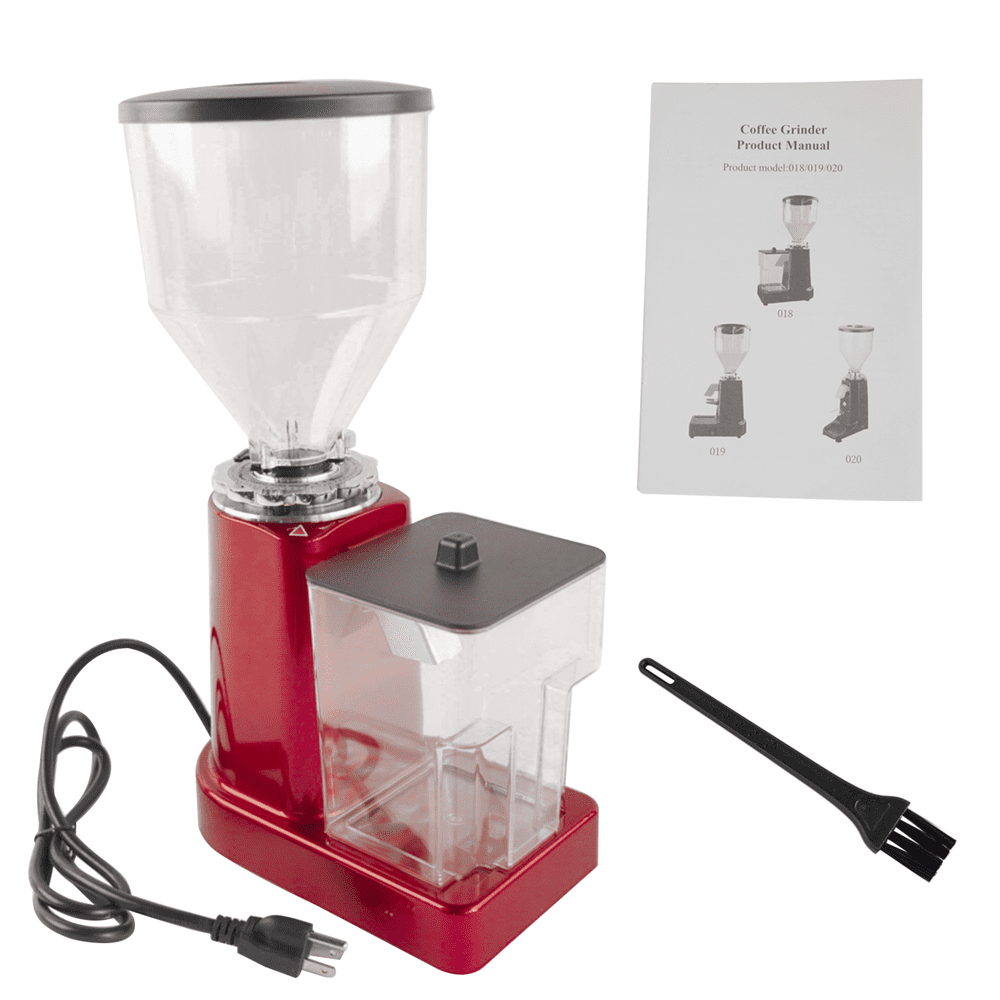 Tcbosik Electric Coffee Grinder, Home Use Espresso Coffee Bean Grinder ...