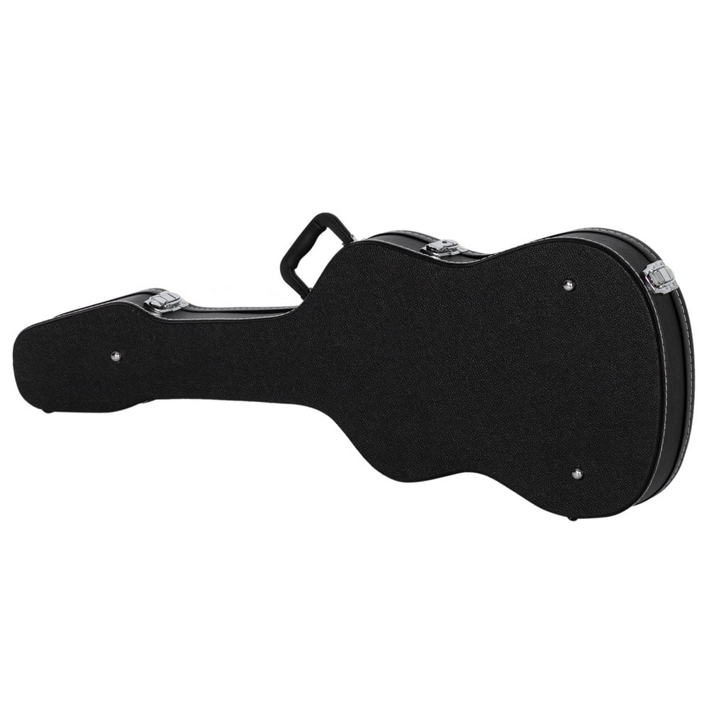 Tcbosik Hard-Shell Electric Guitar Case for GST and GTL, Flat Surface ...