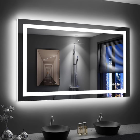 Hotel Mirror