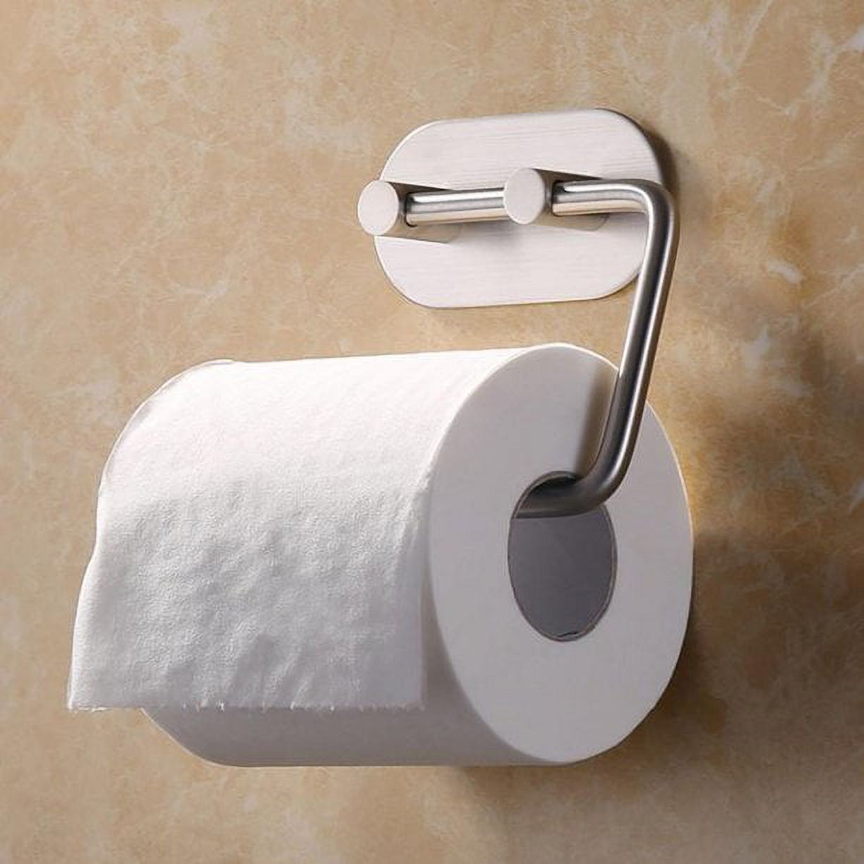 Tcbosik Rustproof Sus304 Stainless Steel Adhesive Hooks Bathroom ...