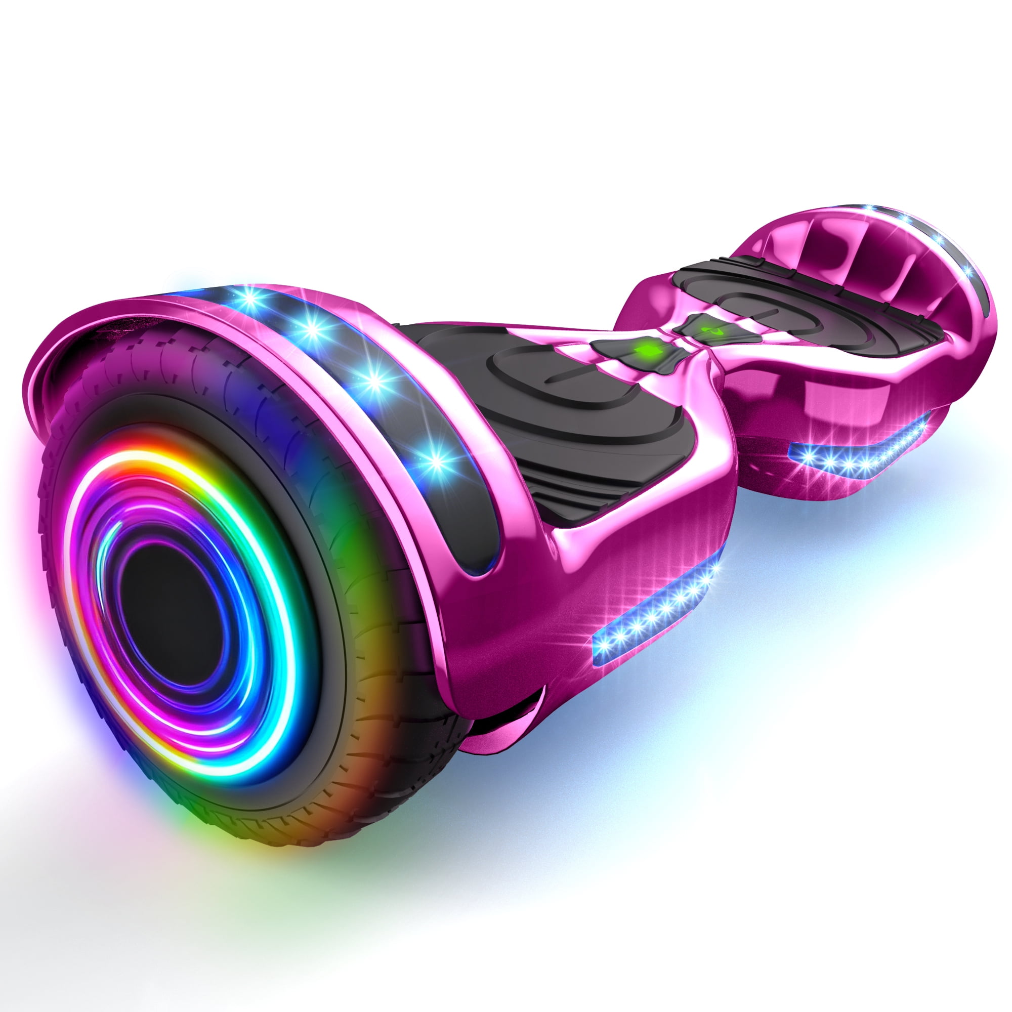 Walmart Black Friday Deals 2025 Tcdjtc Hoverboard with 9 Mph Max Speed ...