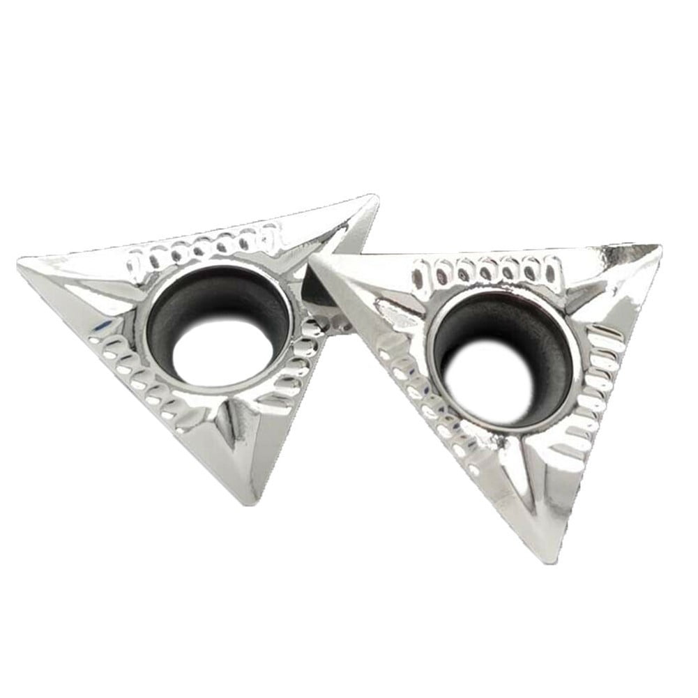 Tcgt16T304-Ak H01 Tcgt32.51-Ak Carbide Inserts Turning Blade Tcgt For ...