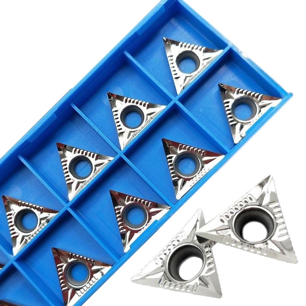 Tcgt16T304-Ak H01 Tcgt32.51-Ak Carbide Inserts Turning Blade Tcgt for ...