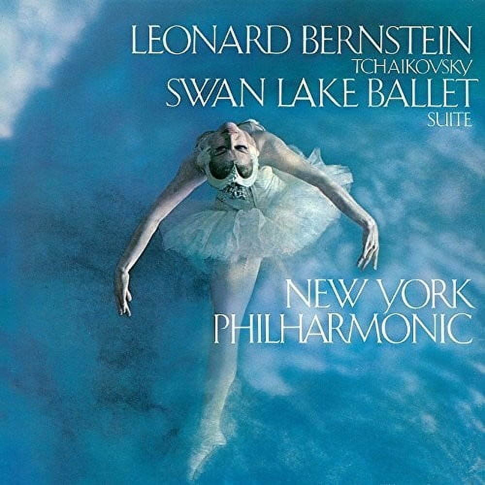 Tchaikovsky: Ballet Music (CD) (Limited Edition) - Walmart.com