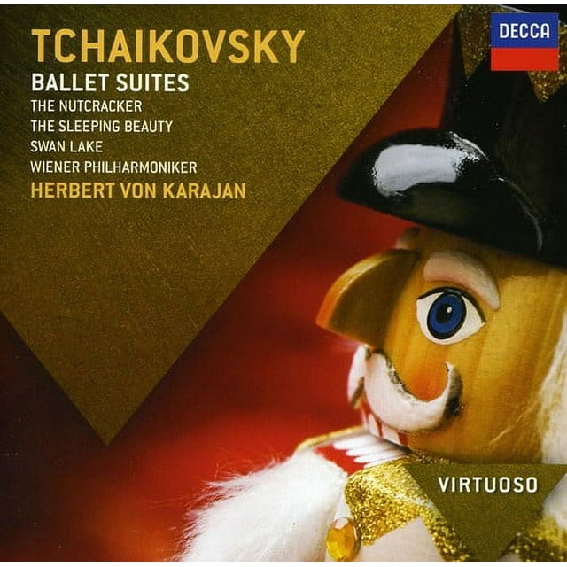 Tchaikovsky / Ballet Suites - Walmart.com