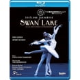 Tchaikovsky: Swan Lake (Blu-ray), Bel Air Classiques, Music ...