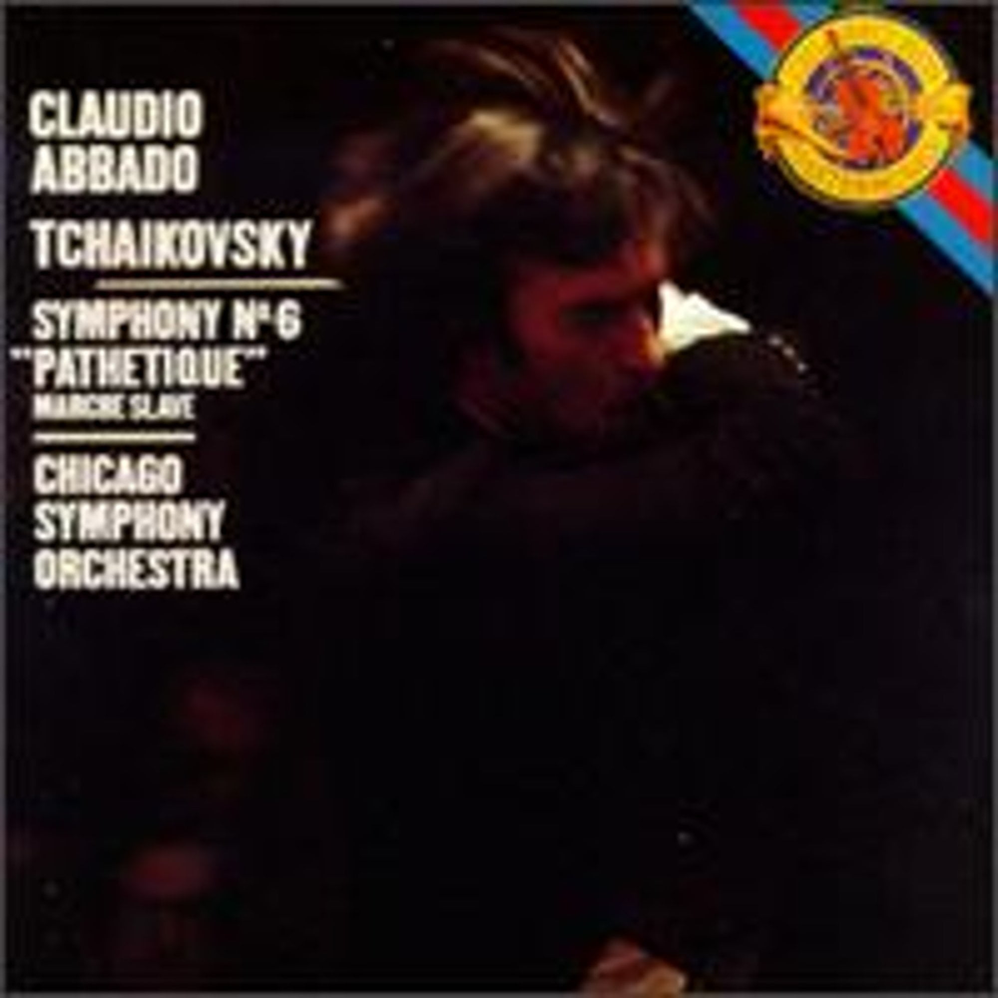 Pre-Owned Tchaikovsky: Symphony No. 6; Marche Slave (CD 0074644236828) by Chicago Orchestra ...