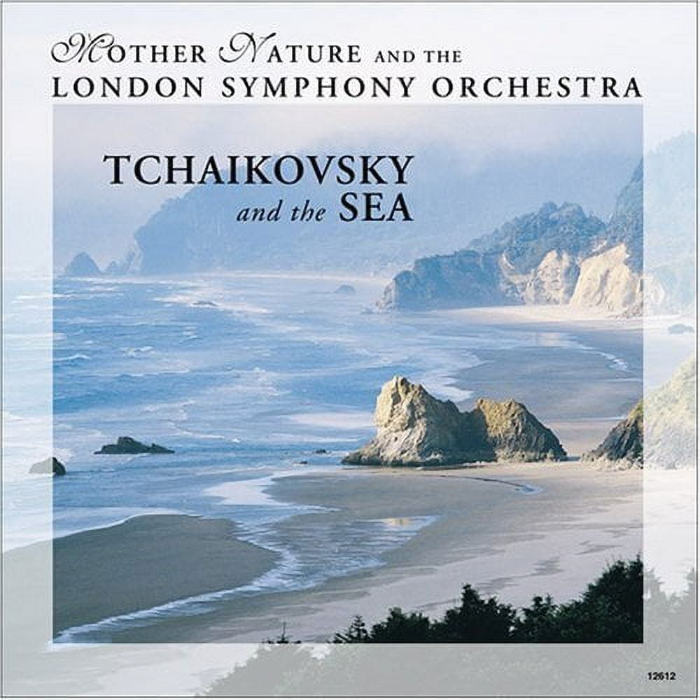 Pre-Owned Tchaikovsky & The Sea - Walmart.com